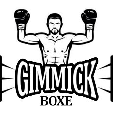 Gimmick Box - Gimmick Box devient Gimmick Boxe